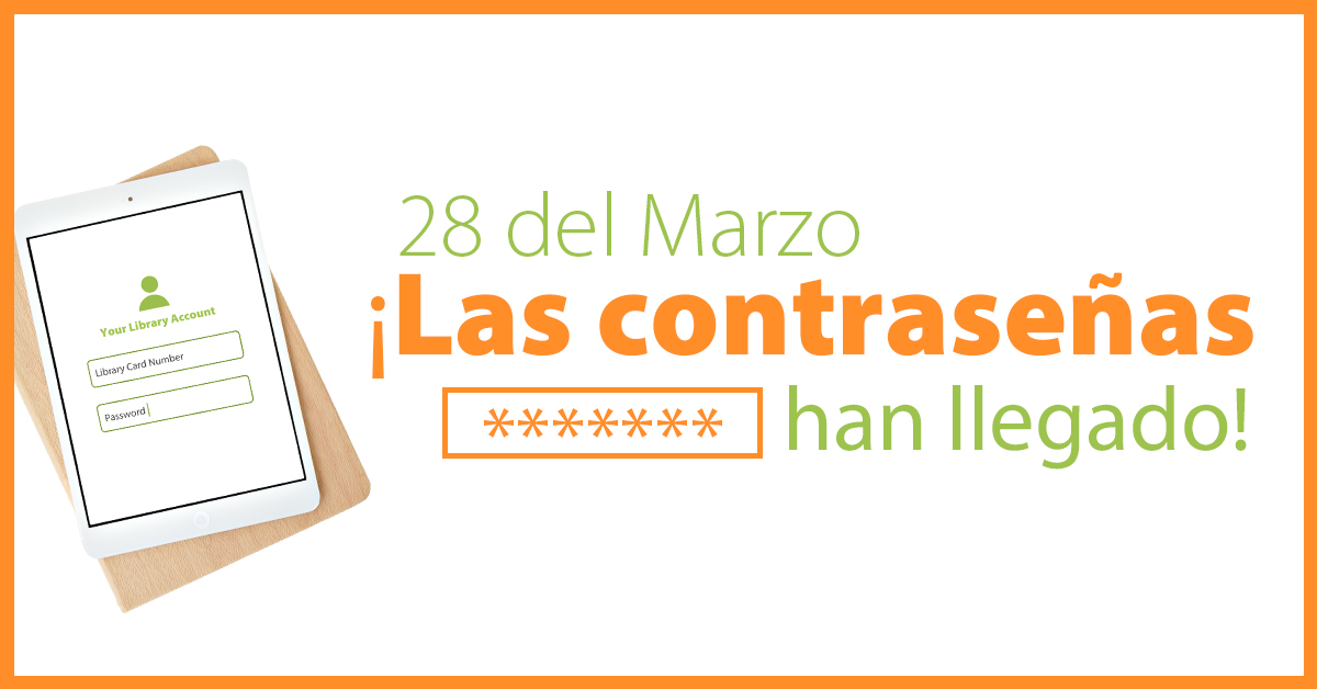 Passwords - Wilkinson Public Library - Telluride, Colorado