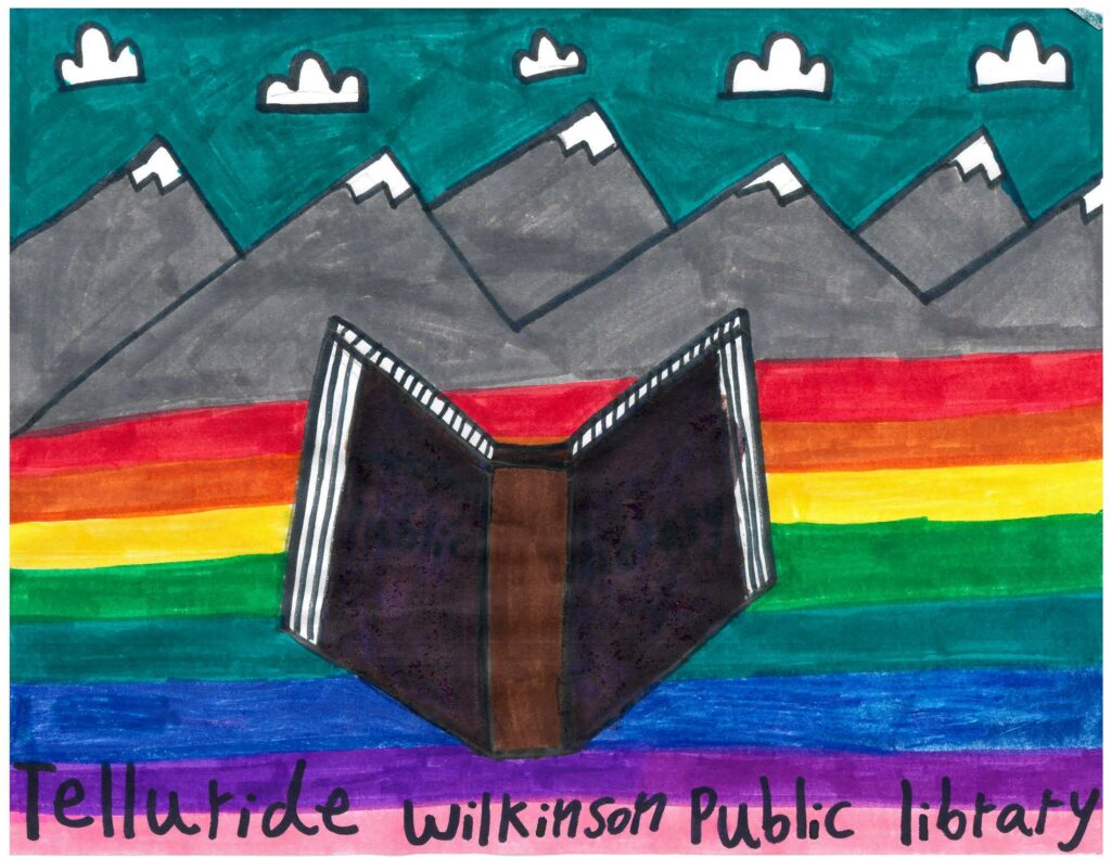 Library Card Art Contest / Concurso de arte de tarjeta de biblioteca ...